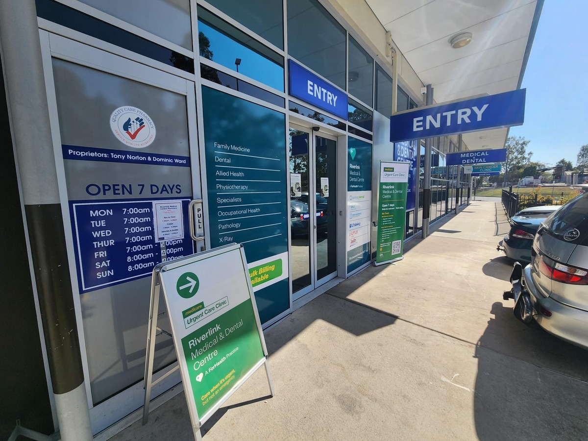 Equality Health Locations | Find LGBTIQA+ Friendly Clinics